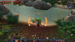 Execute Range - World of Warcraft Addons - CurseForge