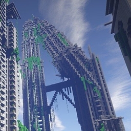 Liberty Craft - Minecraft Modpacks - CurseForge