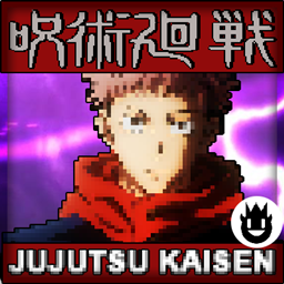 JUJUTSU KAISEN UI - Minecraft Resource Packs - CurseForge