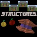 New Structures - Mods - Minecraft - CurseForge
