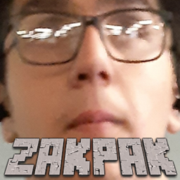 ZakPak - Files - Minecraft Modpacks - CurseForge