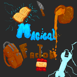 Magical Factor - Gallery - Minecraft Modpacks - CurseForge