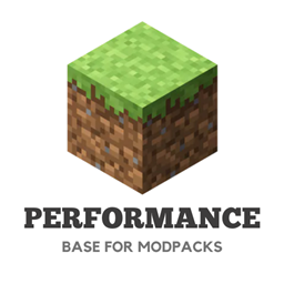 Performance - Minecraft Modpacks - CurseForge