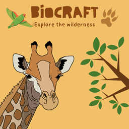Biocraft - explore the wilderness - Minecraft Modpacks - CurseForge