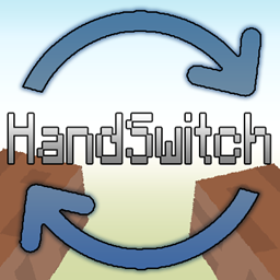 Hand Switch - Minecraft Mods - CurseForge