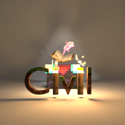 CIVIL - Gallery - Minecraft Modpacks - CurseForge
