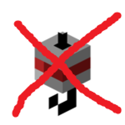 Bobber Begone - Minecraft Mods - CurseForge