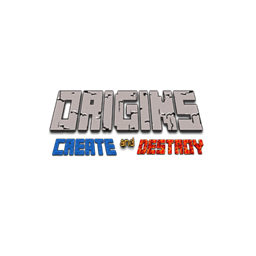 Origins: Create and Destroy - Gallery - Minecraft Modpacks - CurseForge