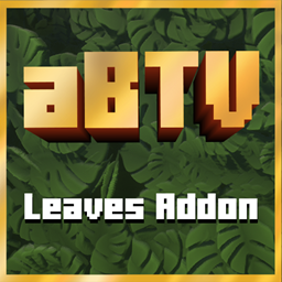 aBTV leaves addon - Minecraft Resource Packs - CurseForge