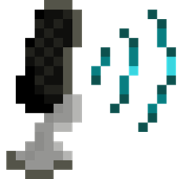 Sculk Microphone - Minecraft Mods - CurseForge