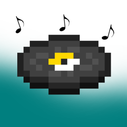 Mcraft's Custom Discs - Minecraft Mods - CurseForge