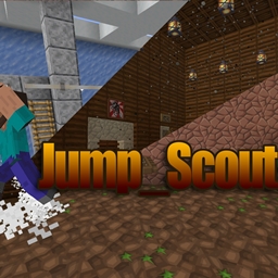 jump_scout - Gallery - Minecraft Worlds - CurseForge