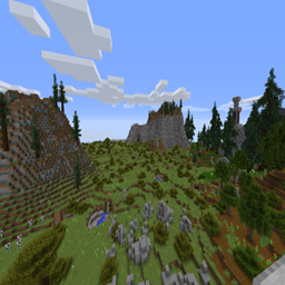 Beest's Adventure Pack - Minecraft Modpacks - CurseForge