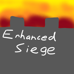 Enhanced Siege - Gallery - Minecraft Modpacks - CurseForge