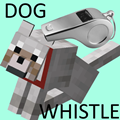 Dog Command Whistle - Mods - Minecraft - CurseForge