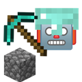 Automated Cobble Miner - Mods - Minecraft - CurseForge