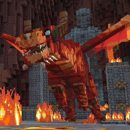 CinderPack - Minecraft Modpacks - CurseForge