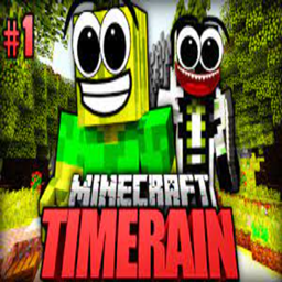 M-Timerain - Minecraft Modpacks - CurseForge