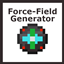 Force-field Generator - Gallery - Minecraft Mods - CurseForge