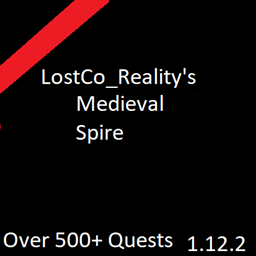LostCo_Reality's Mystical Medieval Spire - Minecraft Modpacks - CurseForge