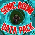 Sonic Boom - Addons - Minecraft - CurseForge