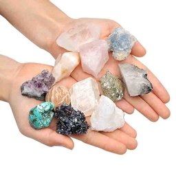 XZProjectA1 - FAG Fluorite and Gypsum - Minecraft Mods - CurseForge