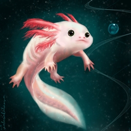 Axolotl Origin - Minecraft Mods - CurseForge