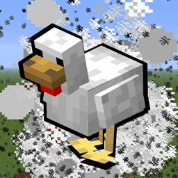 Explosive Chickens - Minecraft Mods - CurseForge