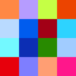 scrambled - Minecraft Modpacks - CurseForge