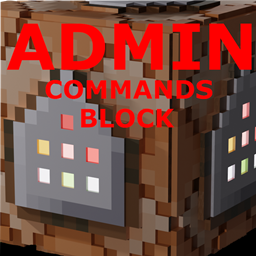 AdminCmdsB - Gallery - Minecraft Bukkit Plugins - CurseForge