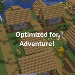 Optimized for Adventure - Files - Minecraft Modpacks - CurseForge