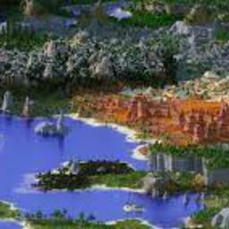 Reconstructed World - Minecraft Modpacks - CurseForge