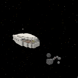 The Desolate - Minecraft Modpacks - CurseForge