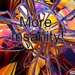 More Insanity - Minecraft Mods - CurseForge