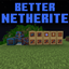 Better Netherite pack - Minecraft Resource Packs - CurseForge
