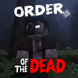 Order of The Dead - Minecraft Modpacks - CurseForge