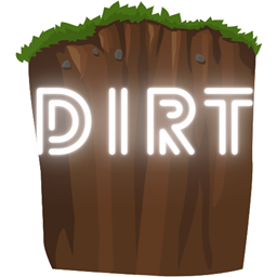 Unlimited Dirt! - Minecraft Mods - CurseForge