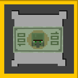 Mine Dollar Bill - Minecraft Resource Packs - CurseForge
