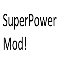 SuperPowers - Minecraft Mods - CurseForge