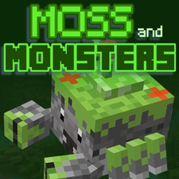 Moss And Monsters - Minecraft Mods - CurseForge