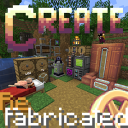 Create ReFabricated - Minecraft Modpacks - CurseForge