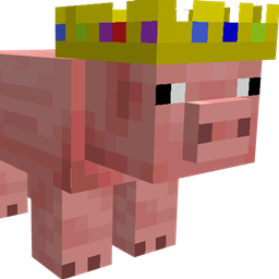 Technopigs - Minecraft Resource Packs - CurseForge