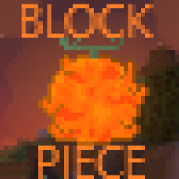 Block Piece - Minecraft Mods - CurseForge