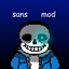 Sans Attack - Minecraft Mods - CurseForge