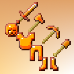 Magmite Armor and Tools - Minecraft Mods - CurseForge