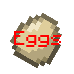 Eggs Eggs Eggs - Minecraft Mods - CurseForge