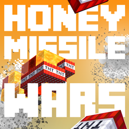 Honey Missile Wars - Minecraft Worlds - CurseForge