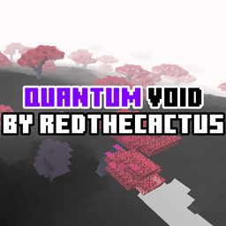 The Quantum Void - Minecraft Mods - CurseForge