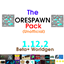 The OreSpawn Pack - Minecraft Modpacks - CurseForge