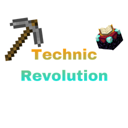 Technic Revolution - Minecraft Modpacks - CurseForge